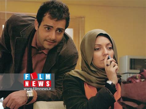 شهاب حسینی ، مهران مدیری و مهناز افشار در پسرآدم، دخترحوا فیلم‌نیوز