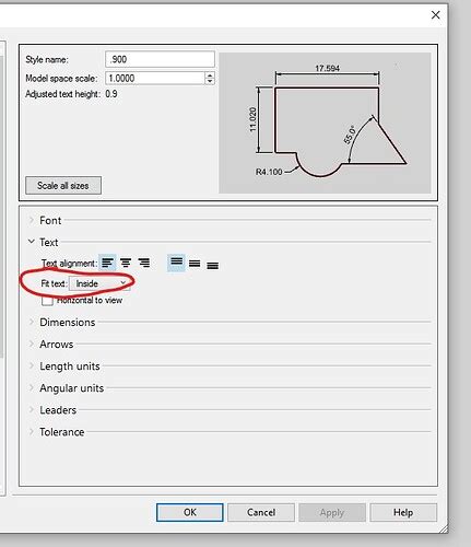 Fit Text Script Scripting Mcneel Forum