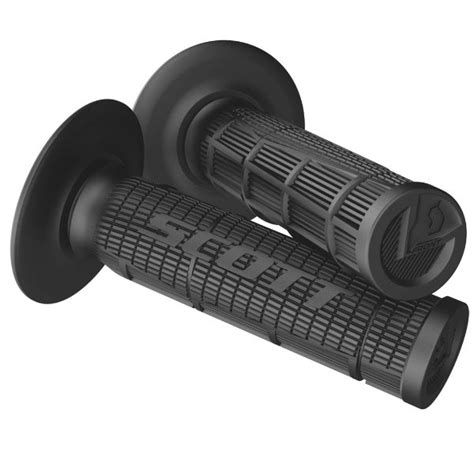 Scott Radial Half Waffle Grips Bestmotorgear