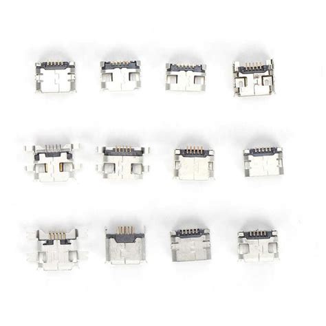 Micro Usb Port Micro Usb Connector For Industrial Vicedeal Micro Usb Port Micro Usb Connector For Industrial Vicedeal