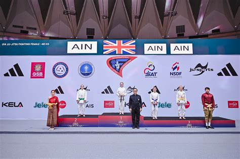 The Gbj Who We Are And Whats Our Mission