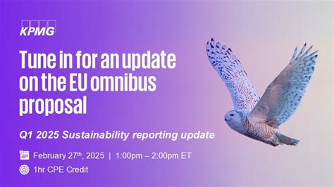 Omnibus Sustainabilityreporting Cssb Csrd Arjun Bhatt