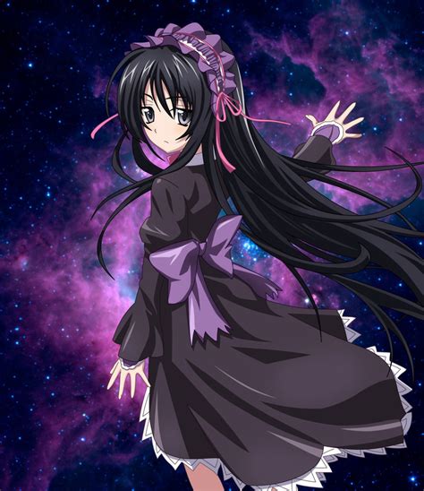 Image Ophis In The Void High School Dxd Wiki Fandom Powered