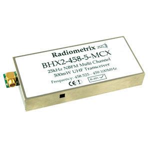 FM Transceiver FM Transceiver Module All Industrial Manufacturers