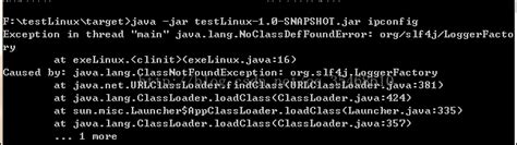 Maven打可执行的jar时的pom里面的配置打jar包要pom配置 Csdn博客
