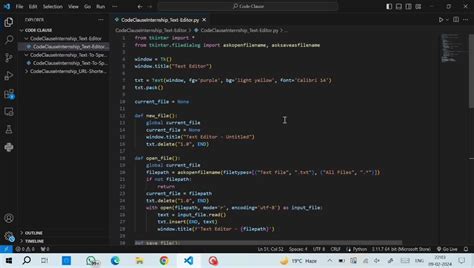 Dimple Patel On Linkedin Python Texteditor Pythondeveloper