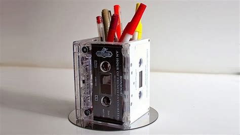 ۲۰ ایده‌ خلاقانه برای ساخت کاردستی با وسایل بی استفاده ستاره