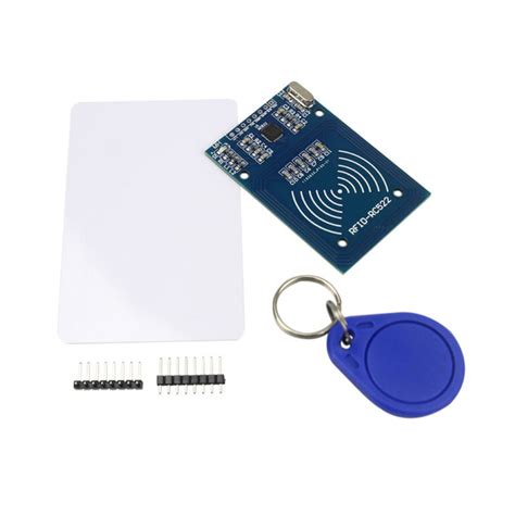 Rfid Kit Wemos Store