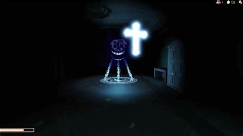 Crucifijo En Doors Rush Youtube