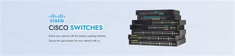 Unveiling The World Of Cisco Switch Types Unveiling The World Of Cisco Switch Types