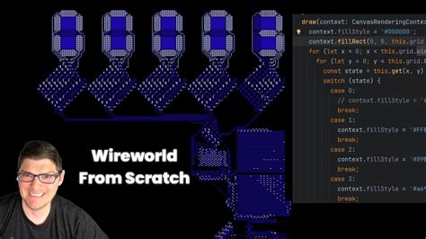 Lets Build A Computer In Typescript For No Reason Youtube