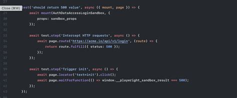 Ct Sometimes Sveltecomponenton Is Not In Sync · Issue 18073