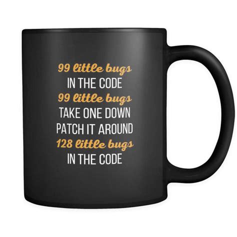 Mug Programmer Ts Binary Code Mug Funny Programmers Mug 11oz