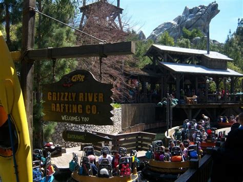 12 Best Rides And Attractions At Disney California Adventure Ranked