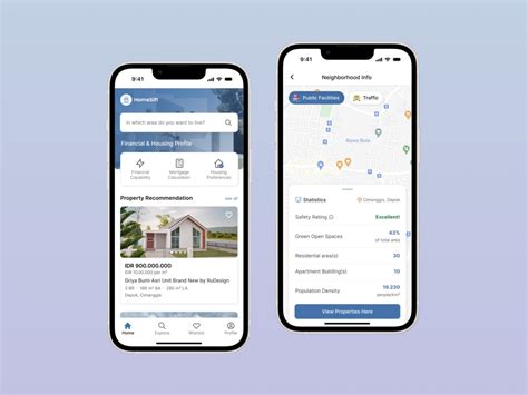 custom mobile app ui ux designs in figma upwork