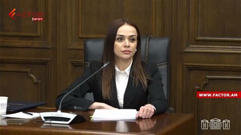 Ինչո՞ւ Գրիգոր Մինասյանը չի ներկայացել բյուջեի քննարկմանը Youtube