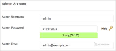 How To Install Processwire Via Softaculous In Cpanel