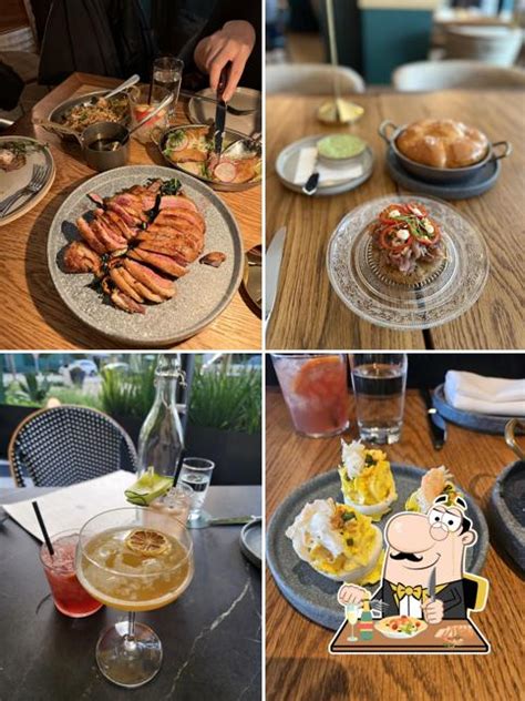 Credence Houston Restaurant Menu Prices And Reviews