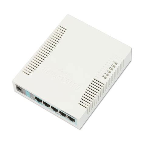 Mikrotik Rb4011 Ethernet 10 Port Gigabit Router Rb4011igs Rm Wavetech Solutions Limited