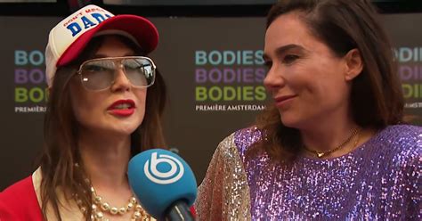 Carice Doet Opvallende Bekentenis Over Game Of Thrones Prequel Shownieuws