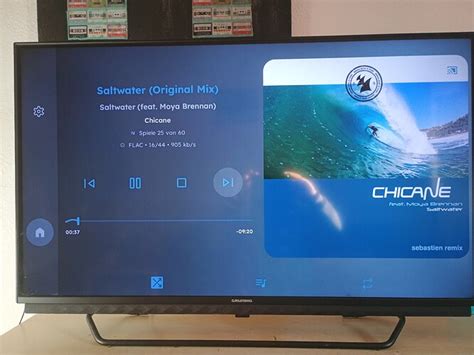 Symfonium For Android Tv Experimental Build Tips And Tricks Symfonium Support