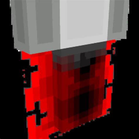 Void Demon Legs By Aurrora Minecraft Bedrock Marketplace Explorer
