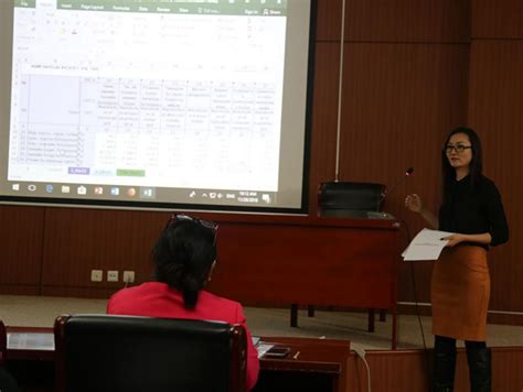 Статистикийн мэдээ тайлангийн чанарыг сайжруулах сургалт боллоо