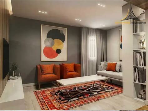 دکوراسیون داخلی در غرب تهران دکوراسیون داخلی منزل غرب تهران