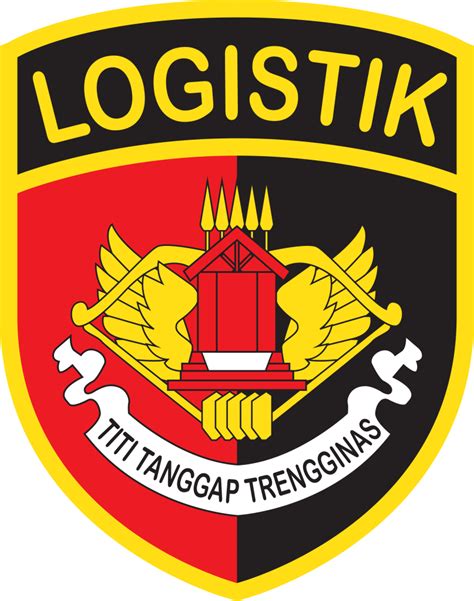 Bag Logistik Polres Baubau
