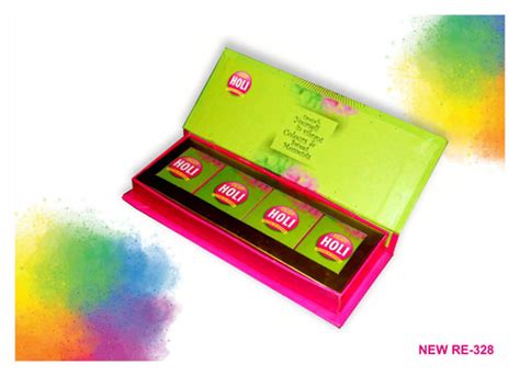 Holi Festival Kit Ic328 Corporate Ts