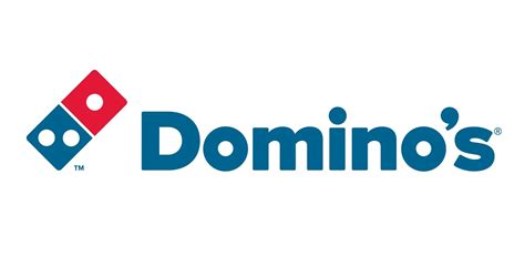 Dominos Logo And Symbol Meaning History Png Brand