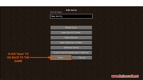 How To Download Install Data Packs Mc Mod Net