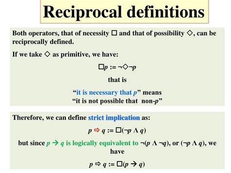 Ppt Modal Logic And Its Applications Explained Using Puzzles And