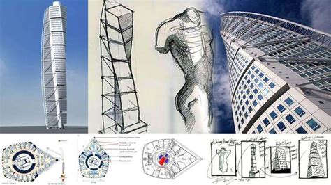 Non Euclidean Architecture Unlocking Design Possibilities With Ai Bulb