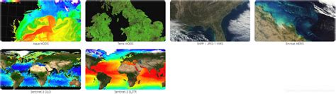 遥感数据、气象数据、土地土壤数据、农业数据、行政区数据 Gis数据获取网站整理 Cds Climate Csdn博客