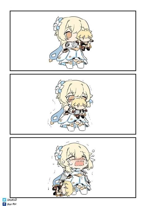 Pin By Glyn On Aether And Lumine Feat Paimon And Dainsleif In 2025 Cute Drawings Cute