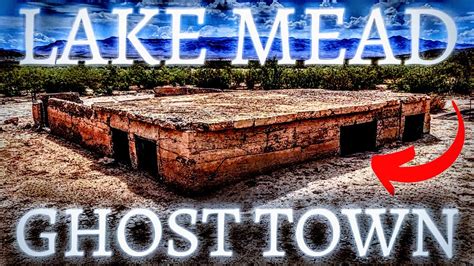 Real Underwater Town