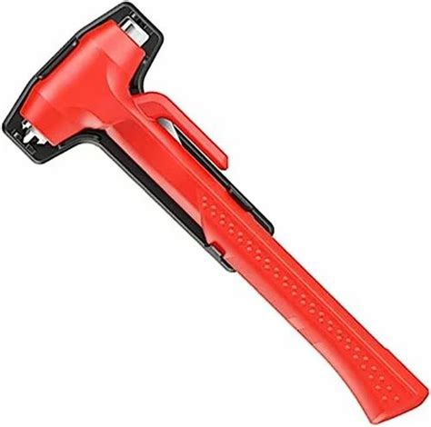 Emergency Window Glass Break Hammer At ₹ 80piece In New Delhi Id