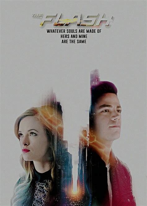 Caitlin X Barry Tumblr The Flash Snowbarry Snowbarry Barry And