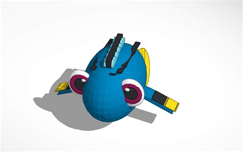 3d Design Vaishali Dory 333 Tinkercad