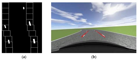 Lane Detection Algorithm In Curves Based On Multi Sensor Fusion