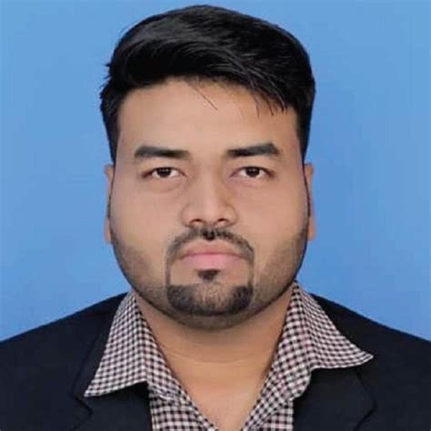 Zaryab Hussain Shaikh Maintenance Engineer 3d Lifestyle Pakistan Xing