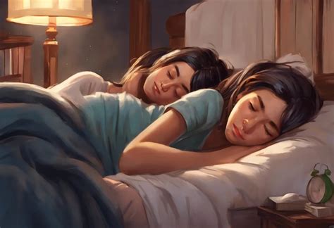 Sleeping With Noisy Roommates Effective Strategies For A Peaceful