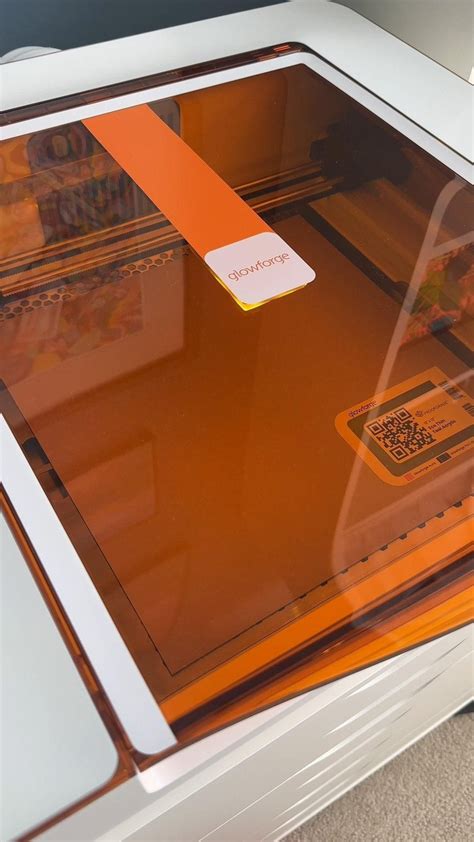 Glowforge Aura Craft Laser Materials Guide Artofit