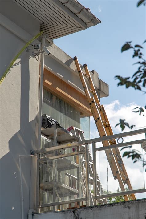 Extension Ladder Tips At Justin Goodenough Blog