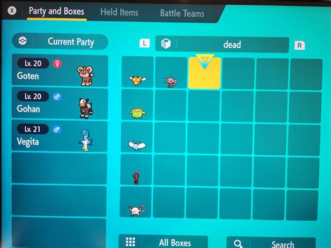 Scarlet Nuzlocke Is Hard R Nuzlocke