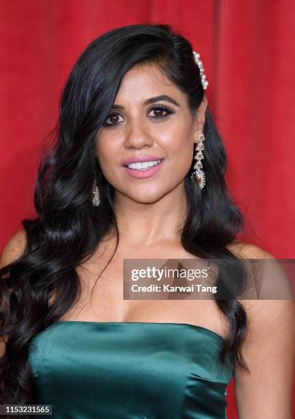 Priya Davdra Photos And Premium High Res Pictures Getty Images