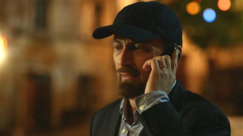 Anthony Howell Actor Camera Dubbing English