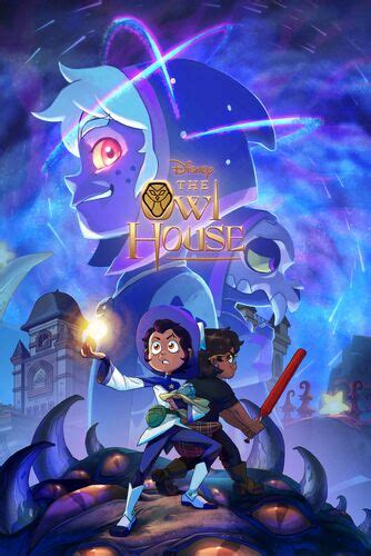 Season 3 The Owl House Wiki Fandom