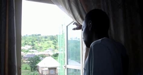 Former Nigerian Scam Artist Speaks Out